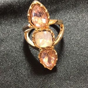 Park Lane | Jewelry | Bae Ring | Poshmark
